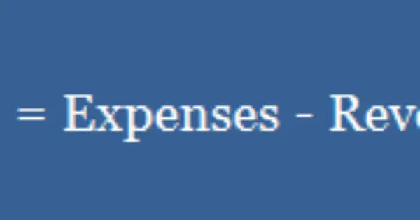 Difference Between Loss and Expense (with examples)