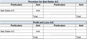 Difference Between Bad Debts and Doubtful Debts (with Example)