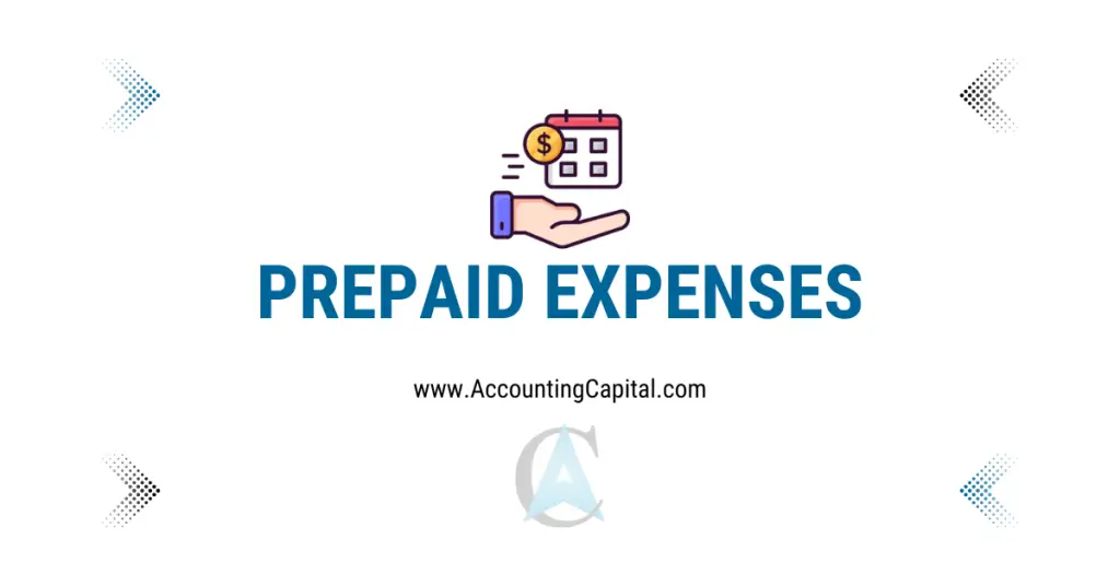 Prepaid Expenses | Meaning | Example | Entry | Quiz & More..