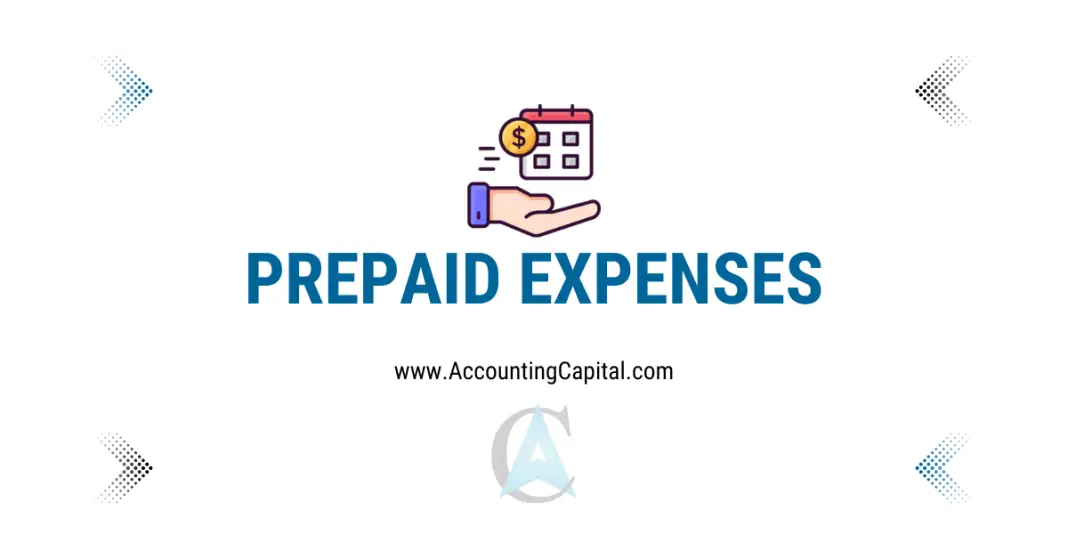 Prepaid Expenses | Meaning | Example | Entry | Quiz & More..