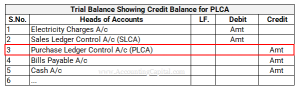 Is purchase ledger control account a debit or credit? - Accounting Capital