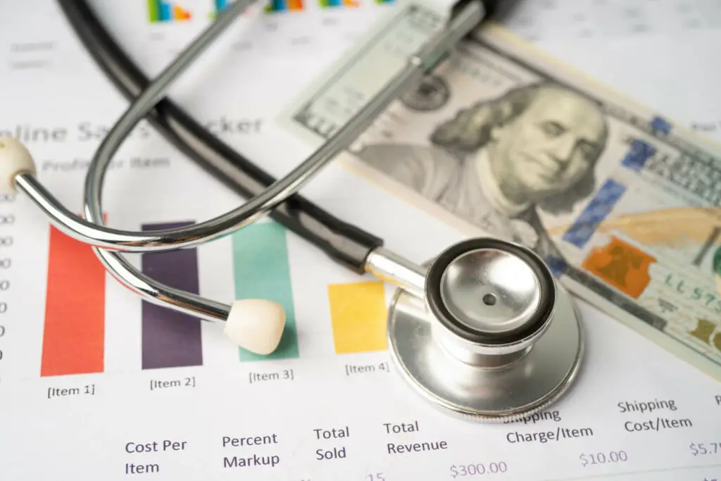 Understanding the Financial Impact of Medical Collections on Your ...