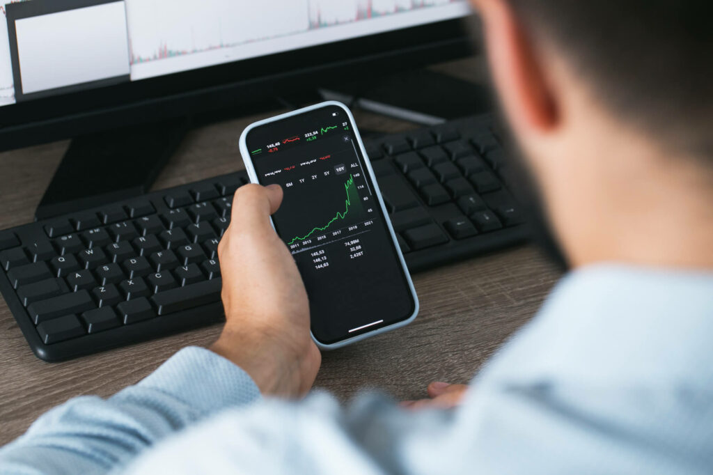 Top 3 Investment Platforms for Beginners in the UK - Accounting Capital