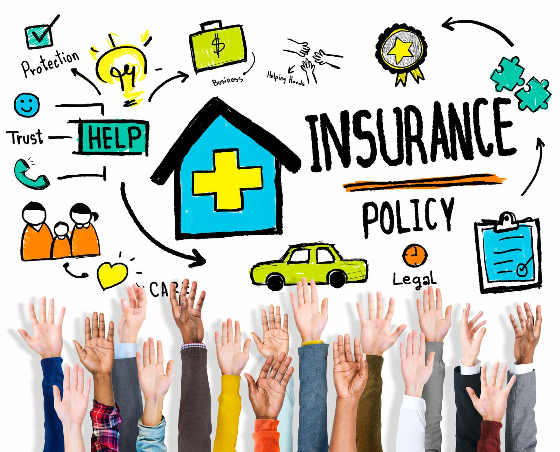 Benefits of Bajaj Allianz GIC Comprehensive Car Insurance Plans