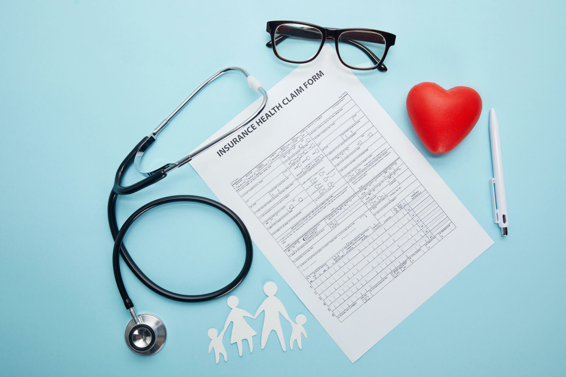 Bajaj Allianz General Insurance Company My Health Care Plan