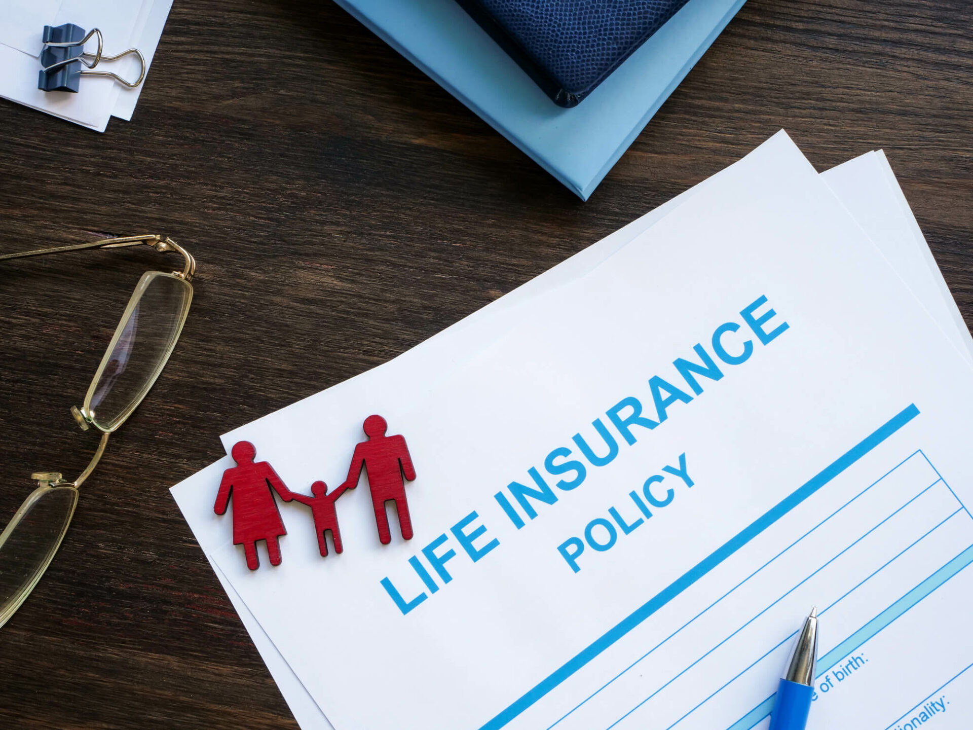 Which Type of Life Insurance Is Best for You? - Accounting Capital